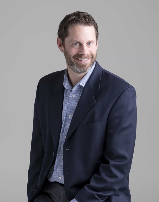 Jeremy M. Green | Bend Business and Corporate Law