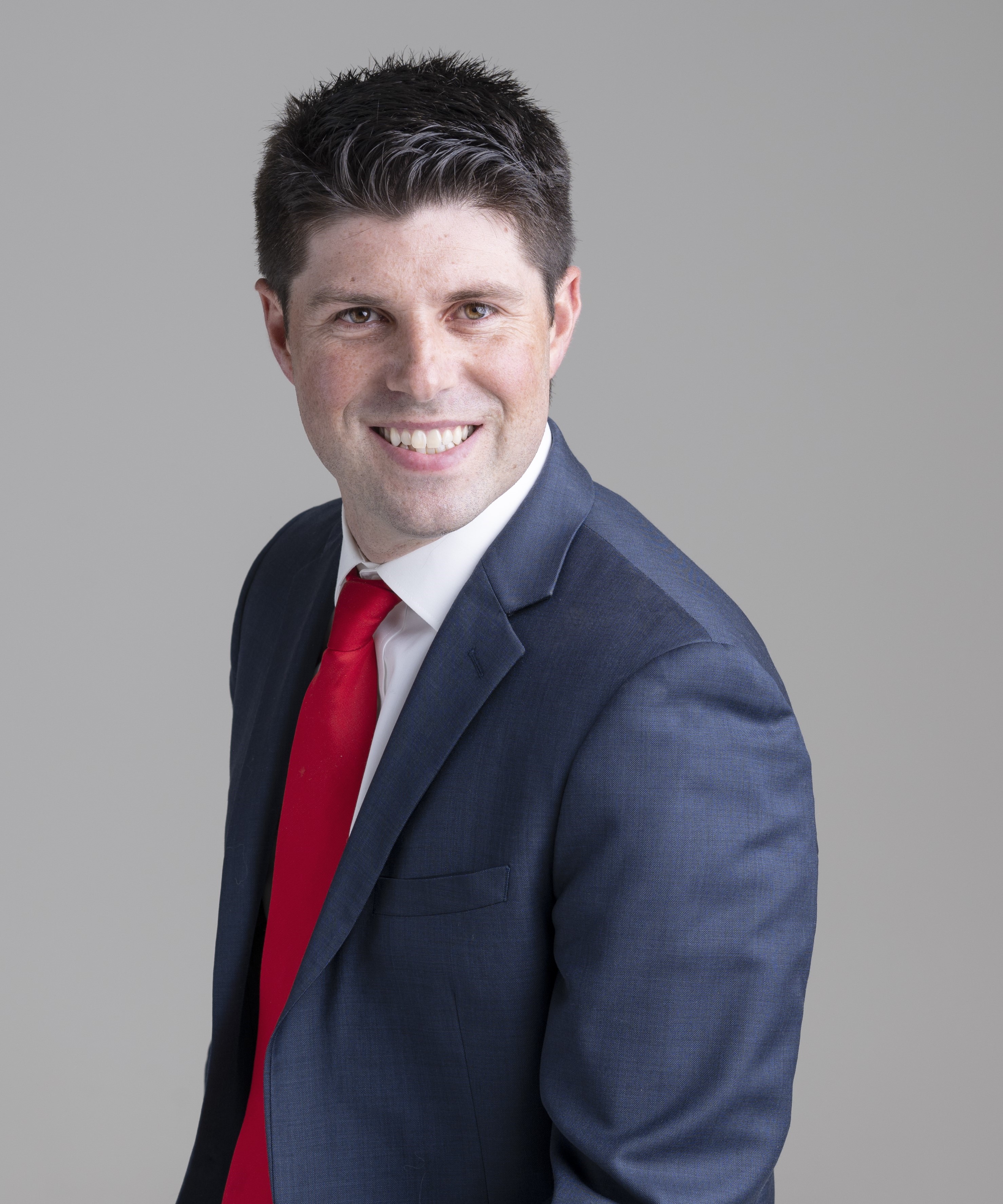 Garrett Chrostek | Bend Business and Corporate Law